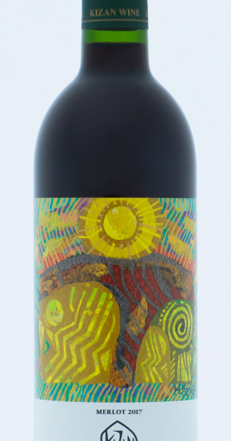 山梨県甲州市塩山にある機山洋酒工業｜キザンワイン｜KIZAN WINE